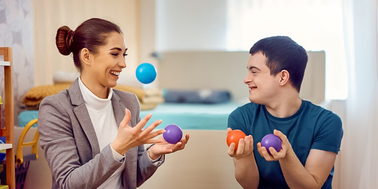 Online Trainings - Protecting Vulnerable Adults